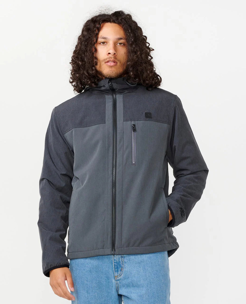 RipCurl Anti Series Eliite Lined Jacket – Flying Point Surf