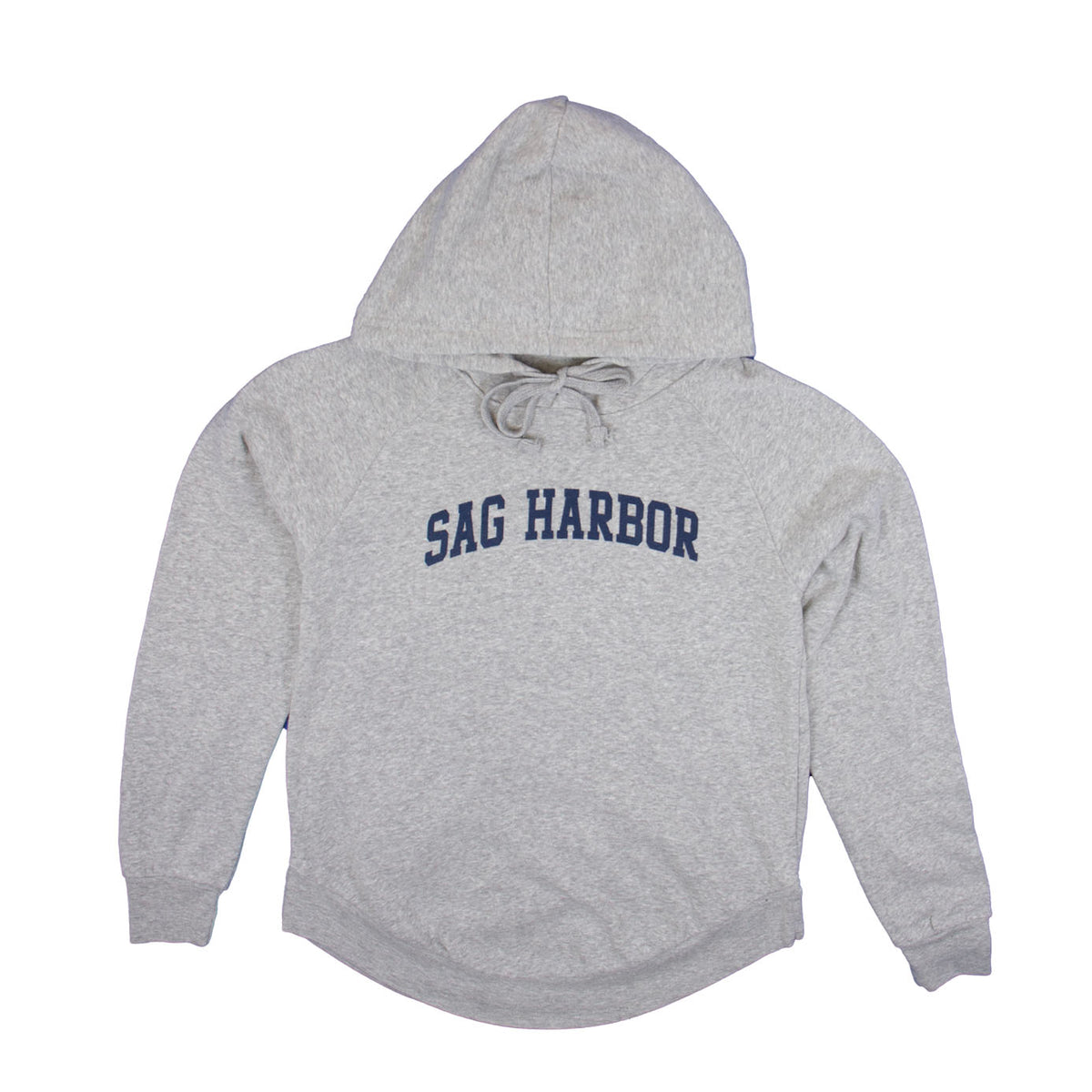 Sag Harbor Angel Fleece Hoodie – Flying Point Surf
