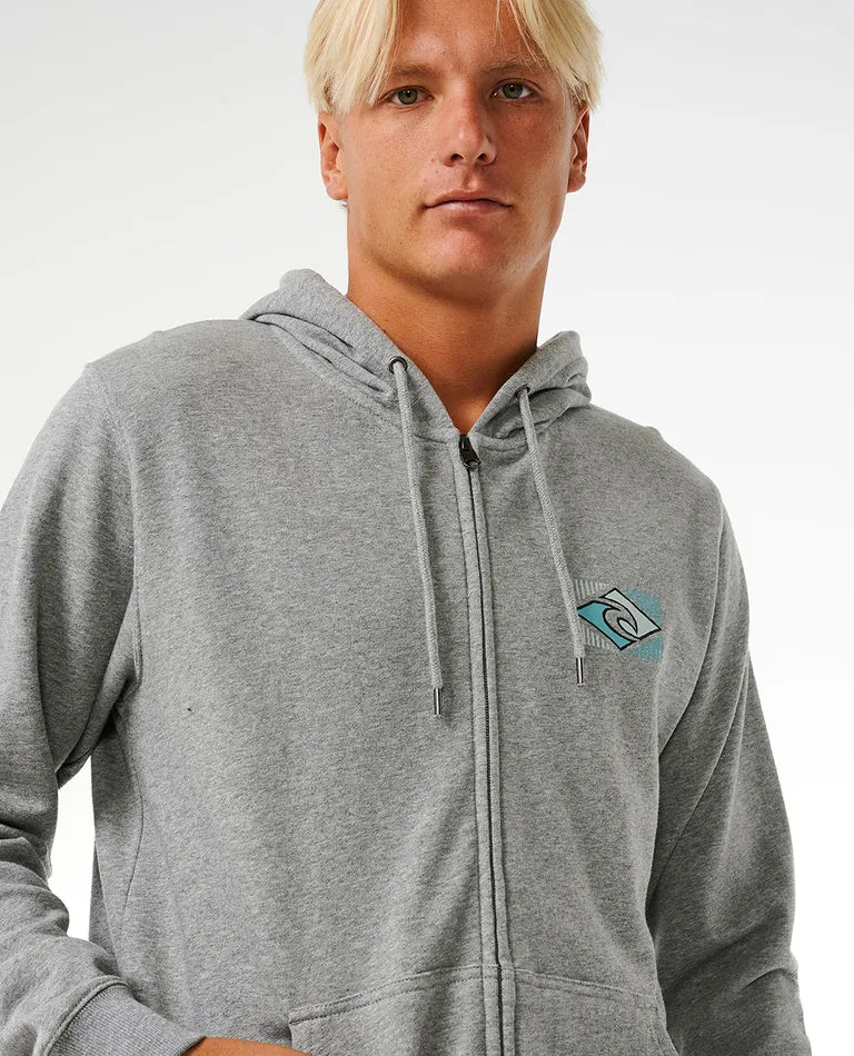 Rip Curl Tradition Zip Thru Hood – Flying Point Surf