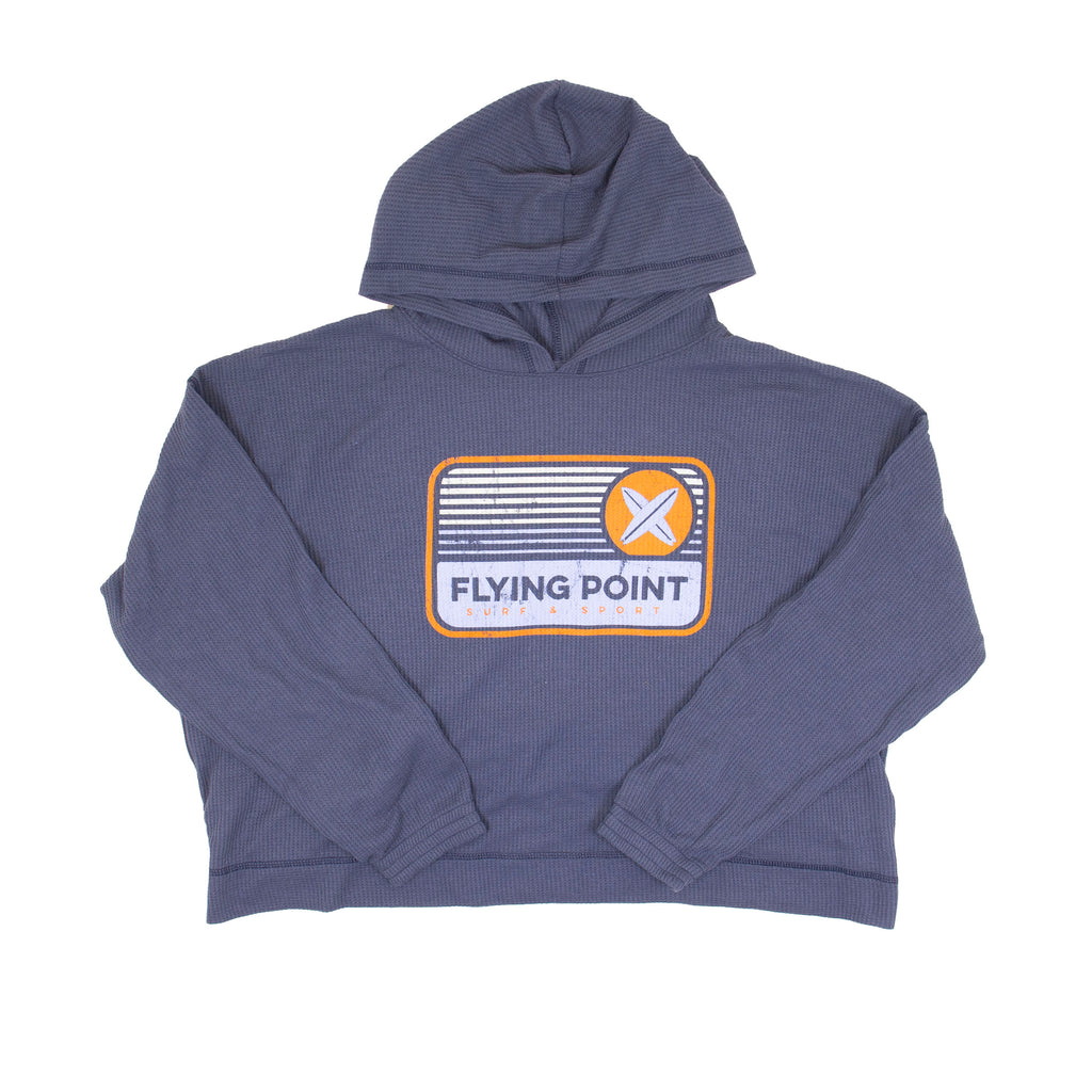 Women's Sweatshirts – Flying Point Surf