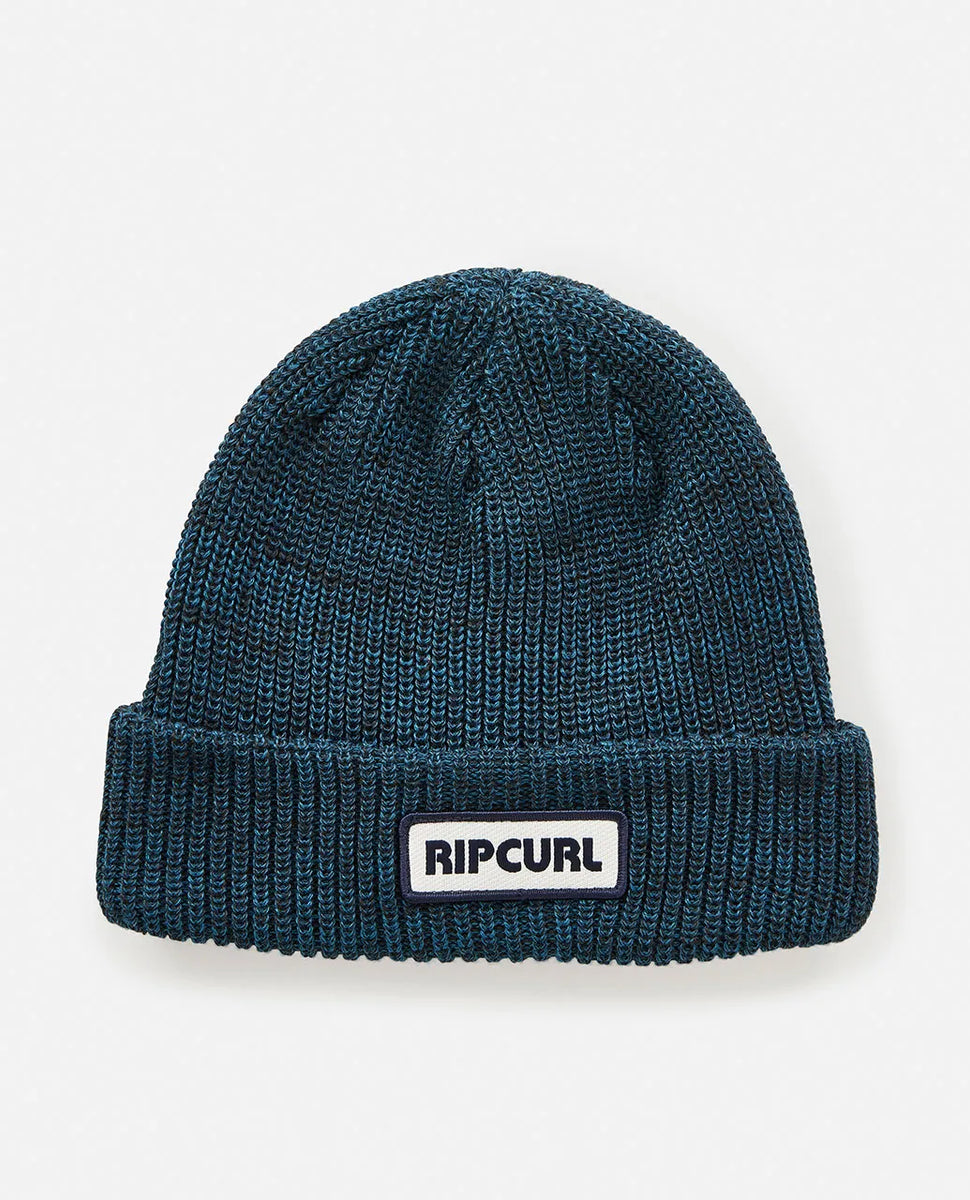 RipCurl Icons Reg Beanie – Flying Point Surf