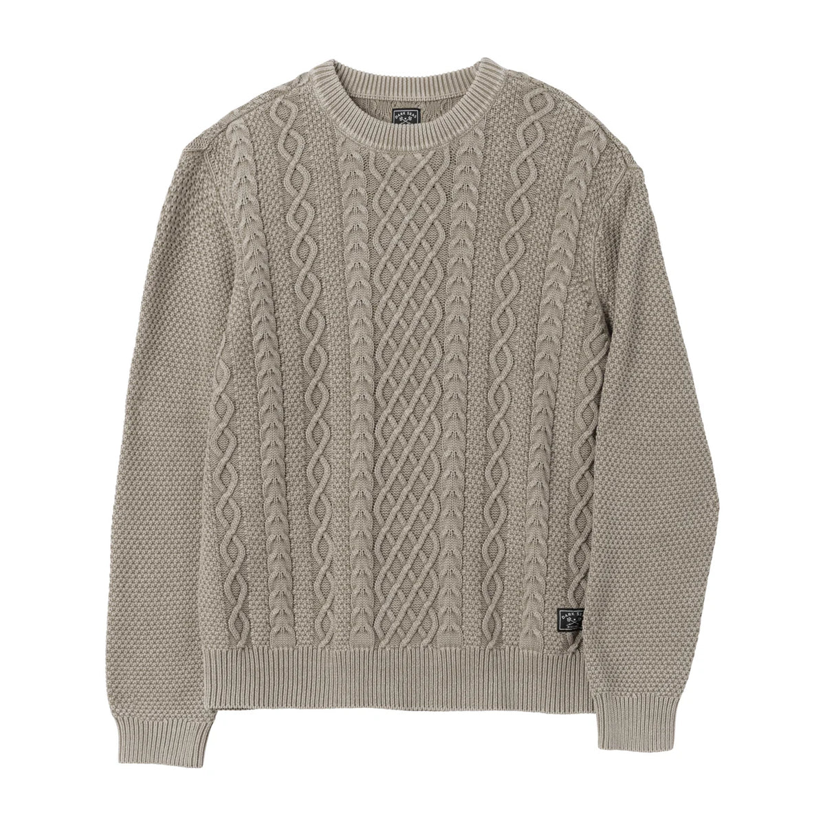 Dark Seas Big Sur Sweater – Flying Point Surf