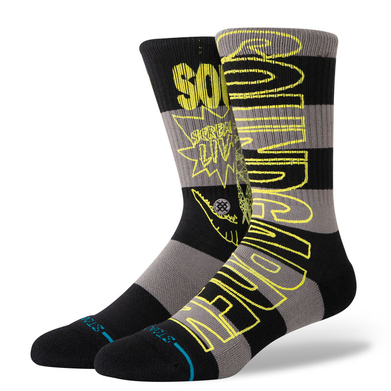 Stance Soundgarden – Flying Point Surf