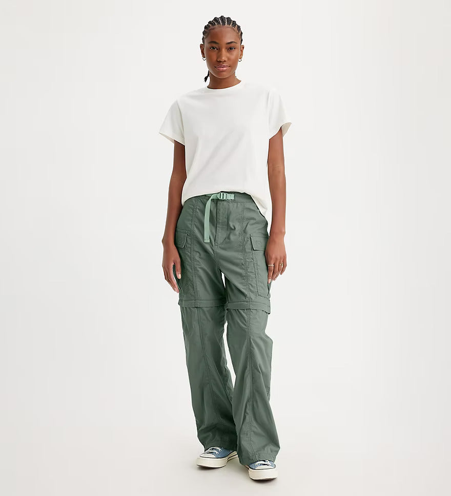 Levi's Convertible Cargo Pant – Flying Point Surf