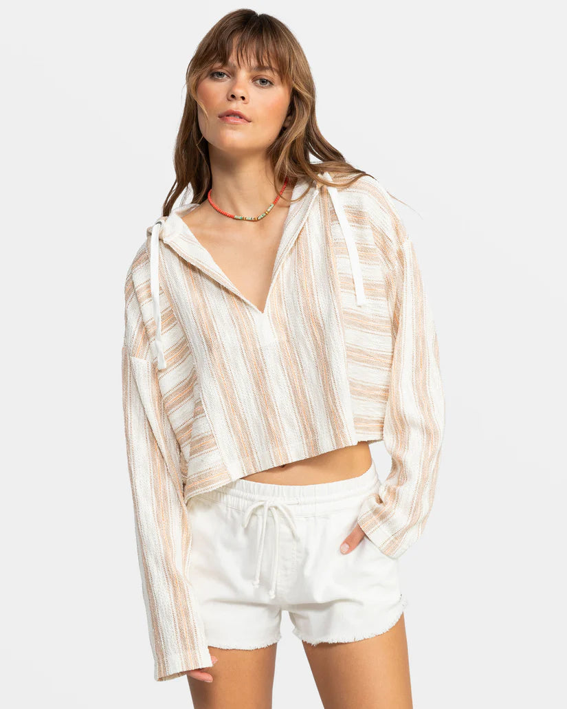 Roxy Todo Santons Poncho – Flying Point Surf