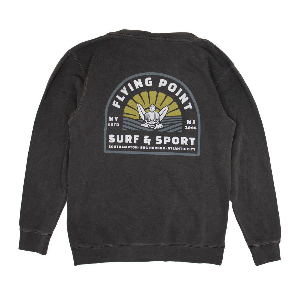 Flying Point – Flying Point Surf