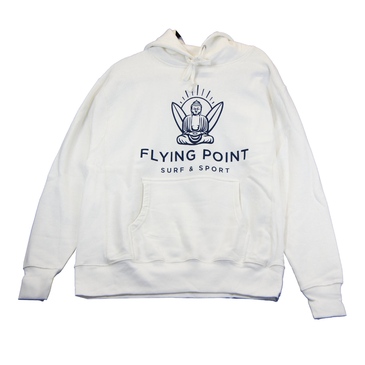 Flying Point Pro Weave Hoodie – Flying Point Surf