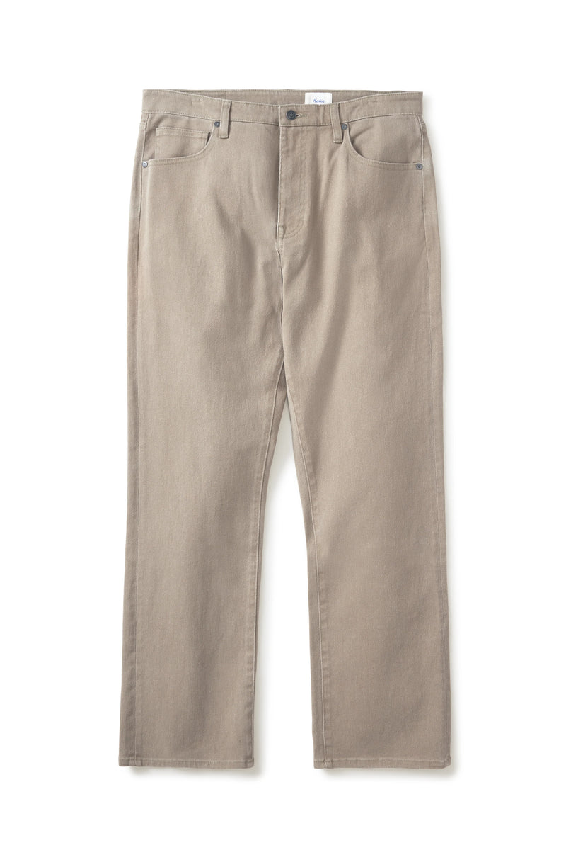 Katin George 64 Relaxed Bull Denim – Flying Point Surf