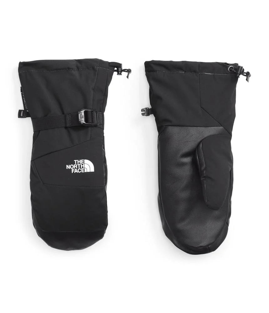 The North Face Montana Futurelight E-Tip Mitt – Flying Point Surf