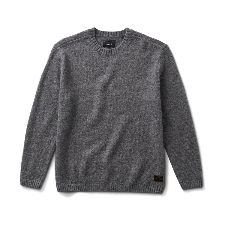 Roark Nordsman Wool Sweater – Flying Point Surf