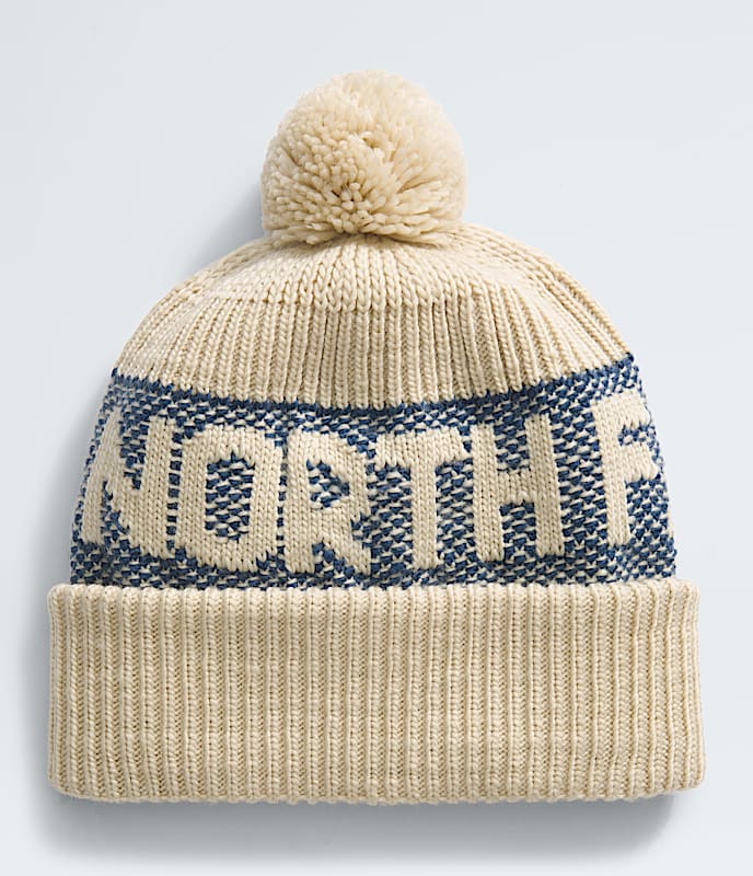 The North Face Retro Cabin Beanie – Flying Point Surf