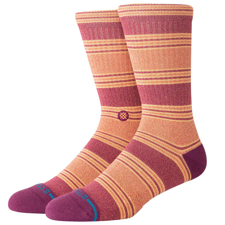 Stance Transcending – Flying Point Surf