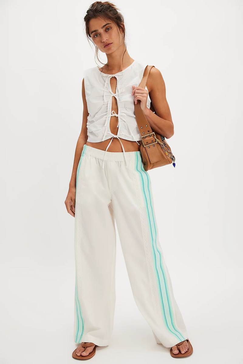 Free People Team Spirit Pull On – Flying Point Surf