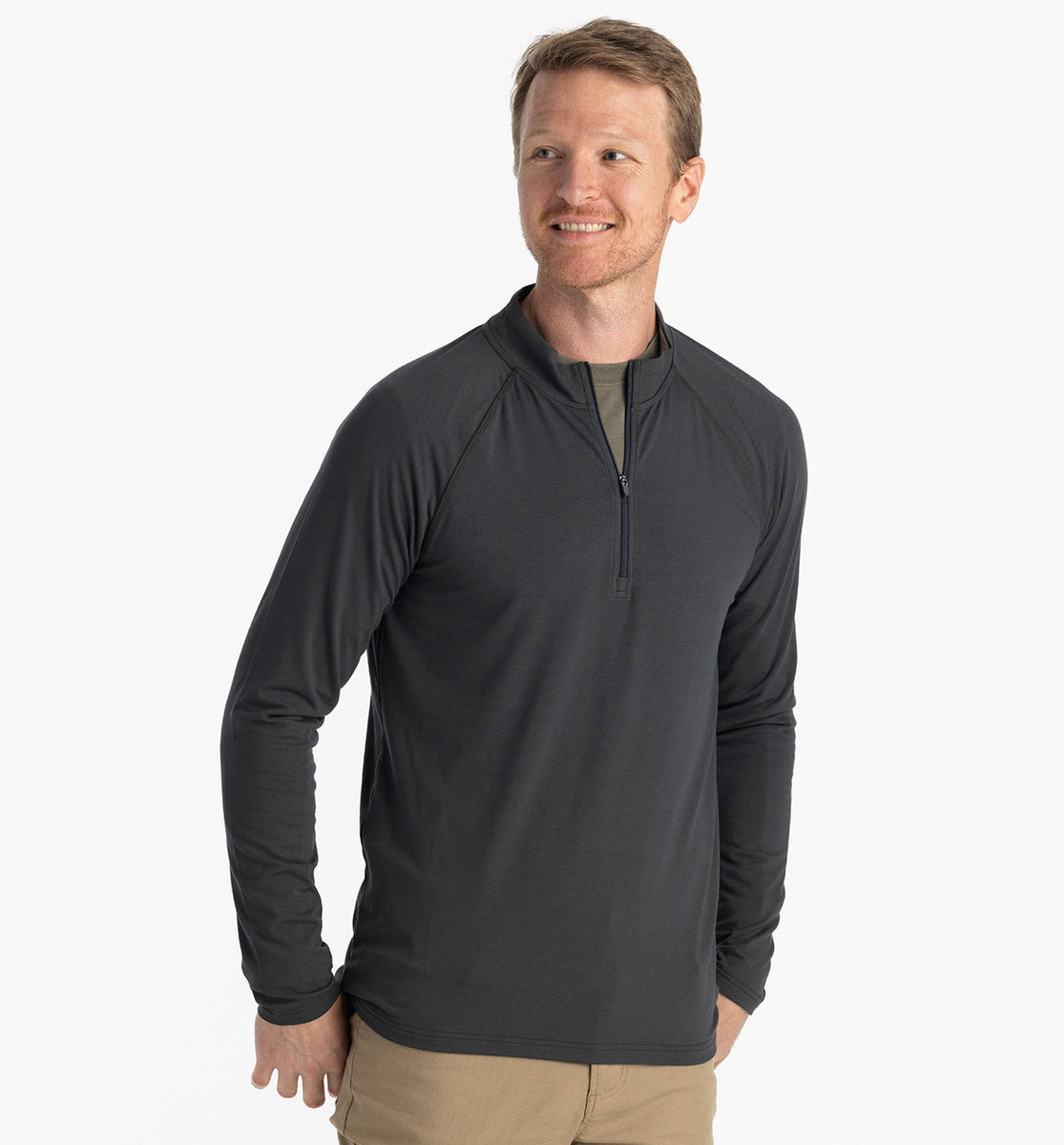 Free Fly Men's Bamboo Lightweight Hoodie – Flying Point Surf