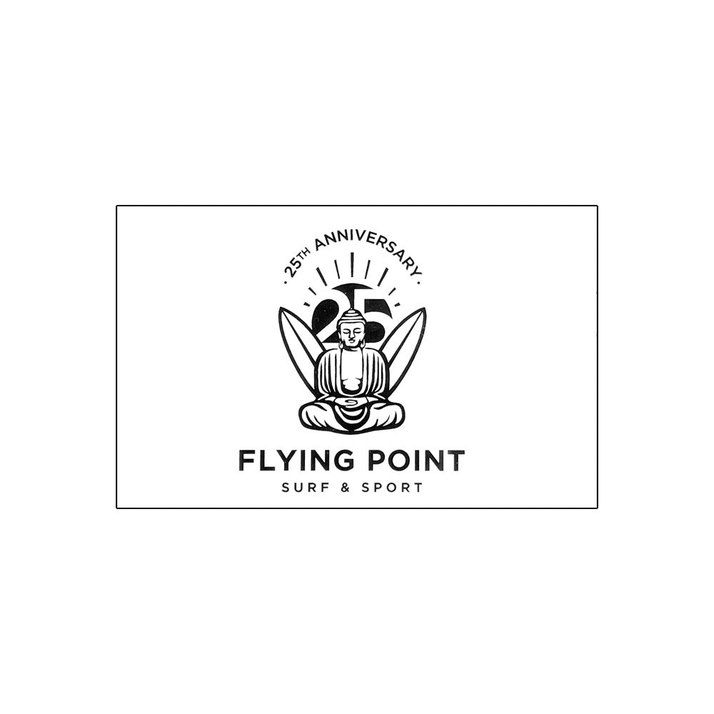 Flying Point Surf Gift Card